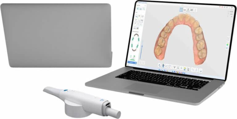 Medit Scanner Gilbert AZ | Stellar Orthodontics